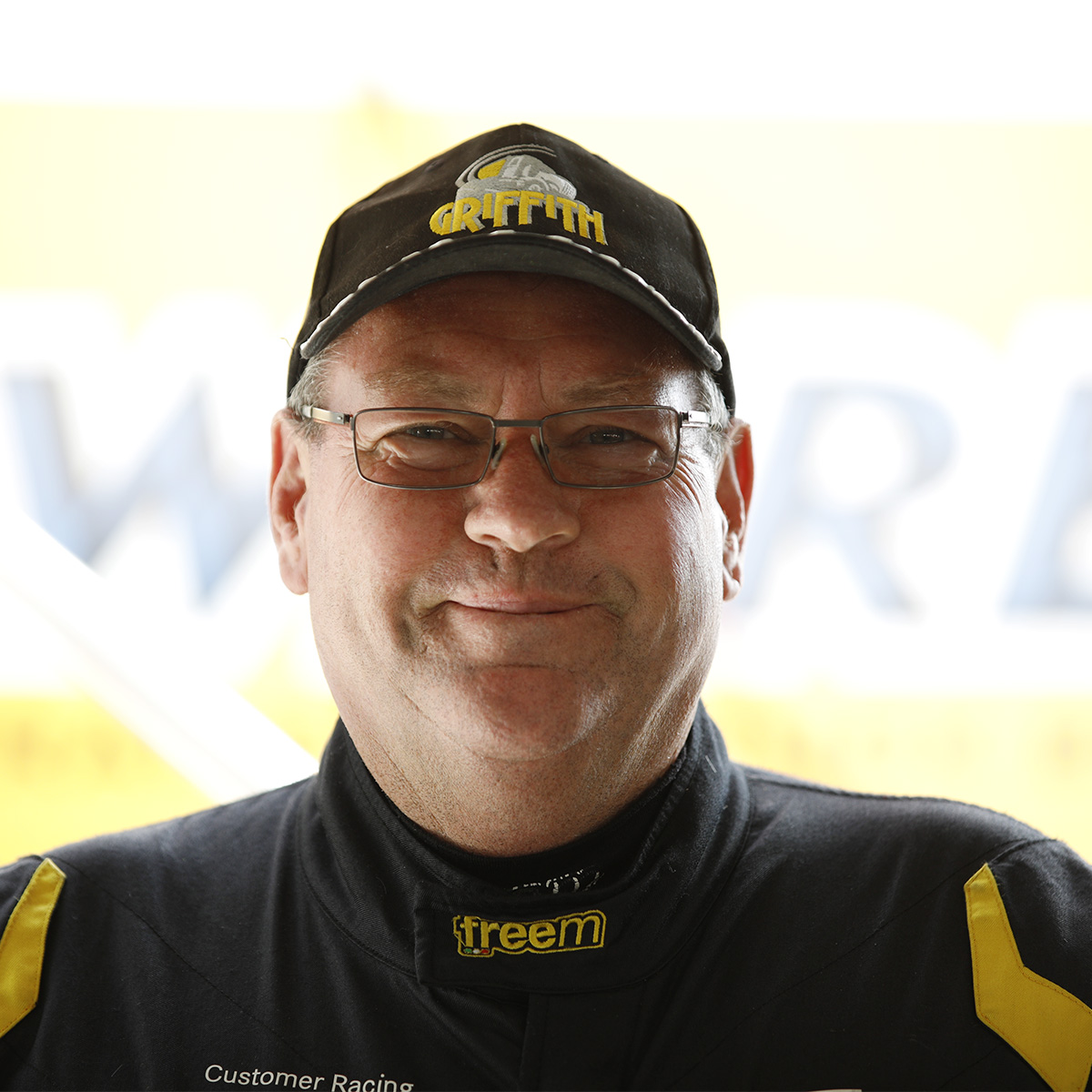 Aussie Racing Cars Championship