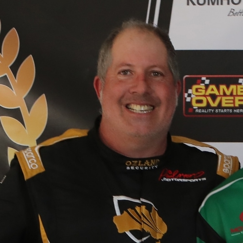 Aussie Racing Cars Championship