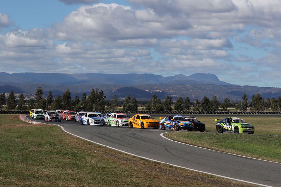 Statement from the Aussie Racing Cars Category Manager