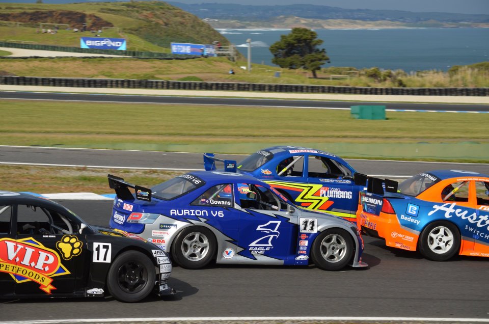 Q & A with Adam Gowans