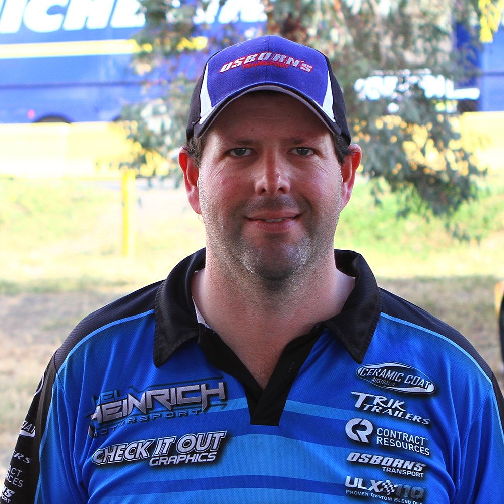 Aussie Racing Cars - Meet The Drivers