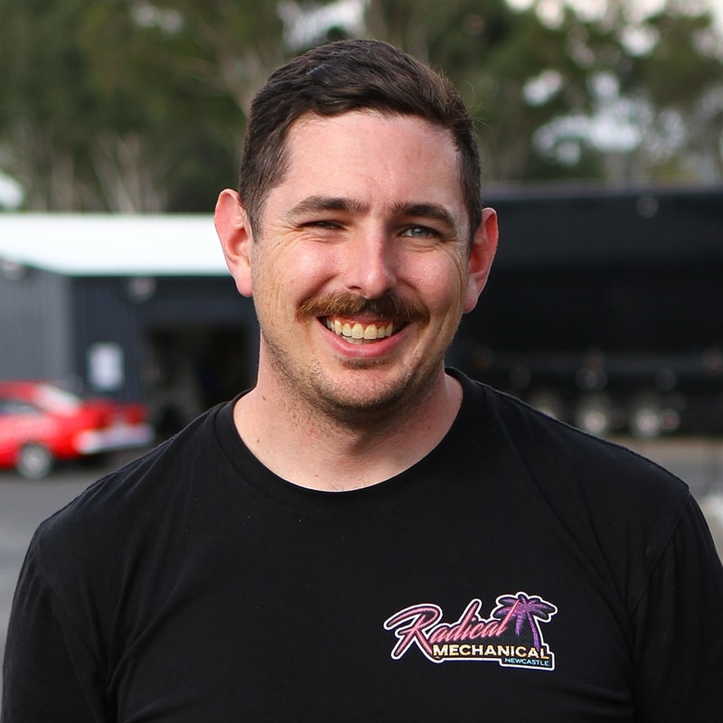 Aussie Racing Cars - Meet The Drivers