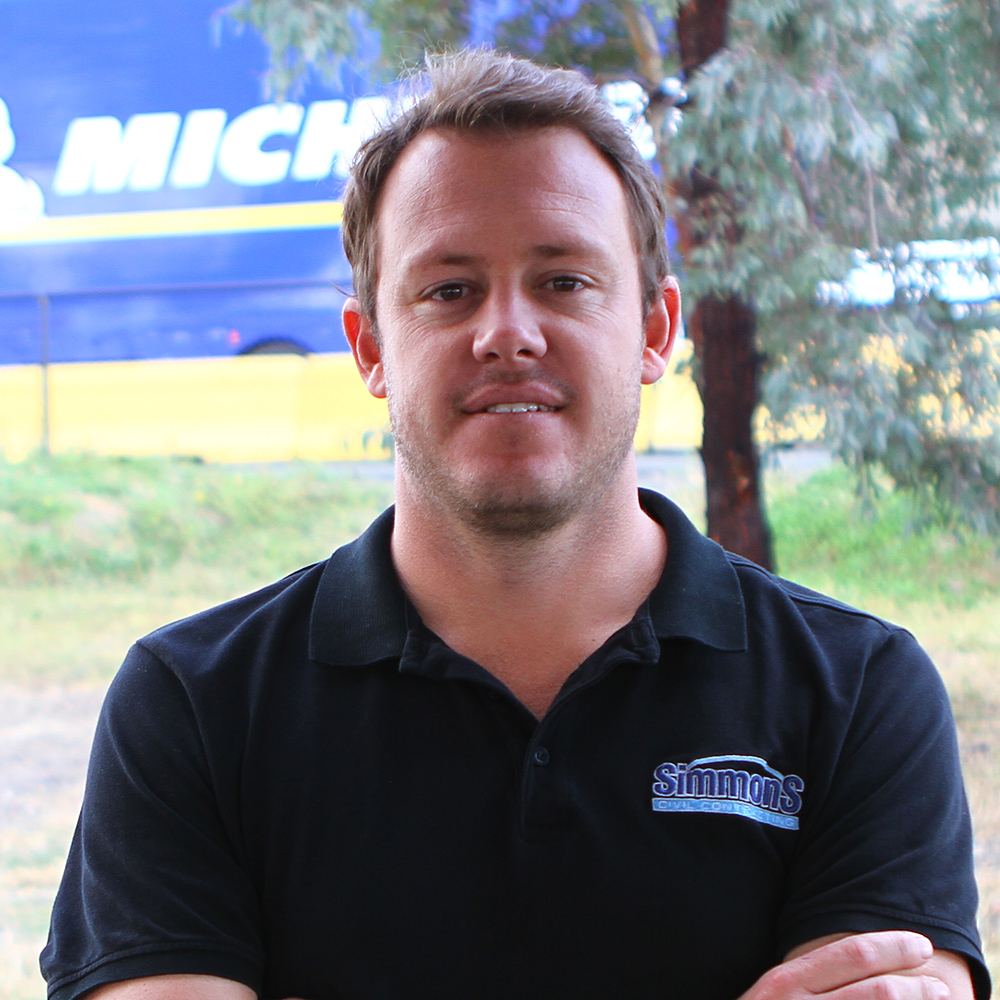 Aussie Racing Cars - Meet The Drivers