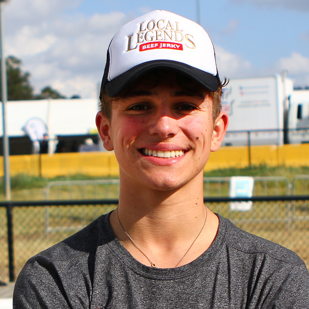 Aussie Racing Cars - Meet The Drivers