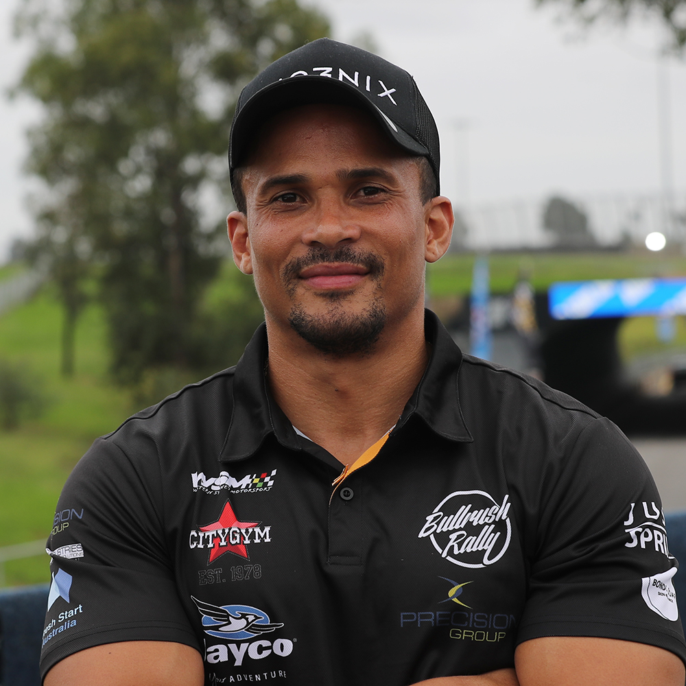 Aussie Racing Cars Championship