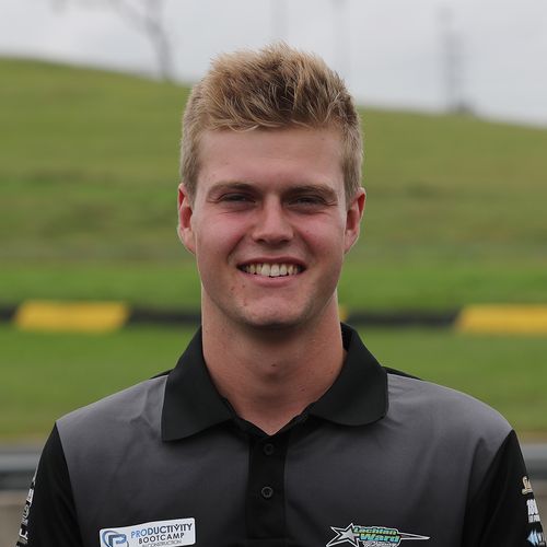 Battery World Aussie Racing Cars Championship : Meet The Drivers