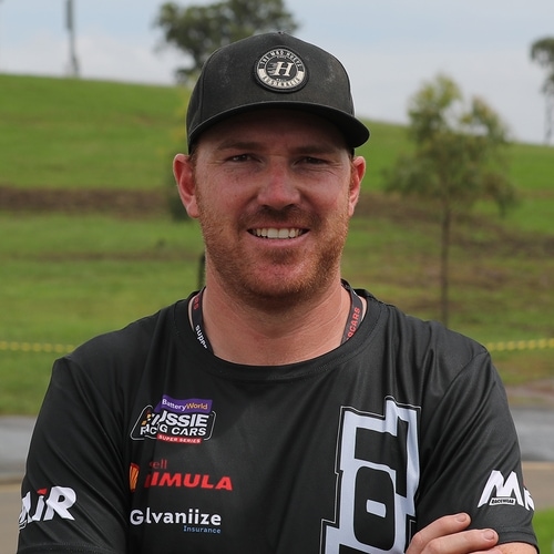 Aussie Racing Cars - Meet The Drivers