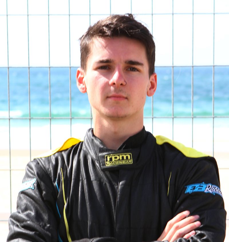 Aussie Racing Cars Championship