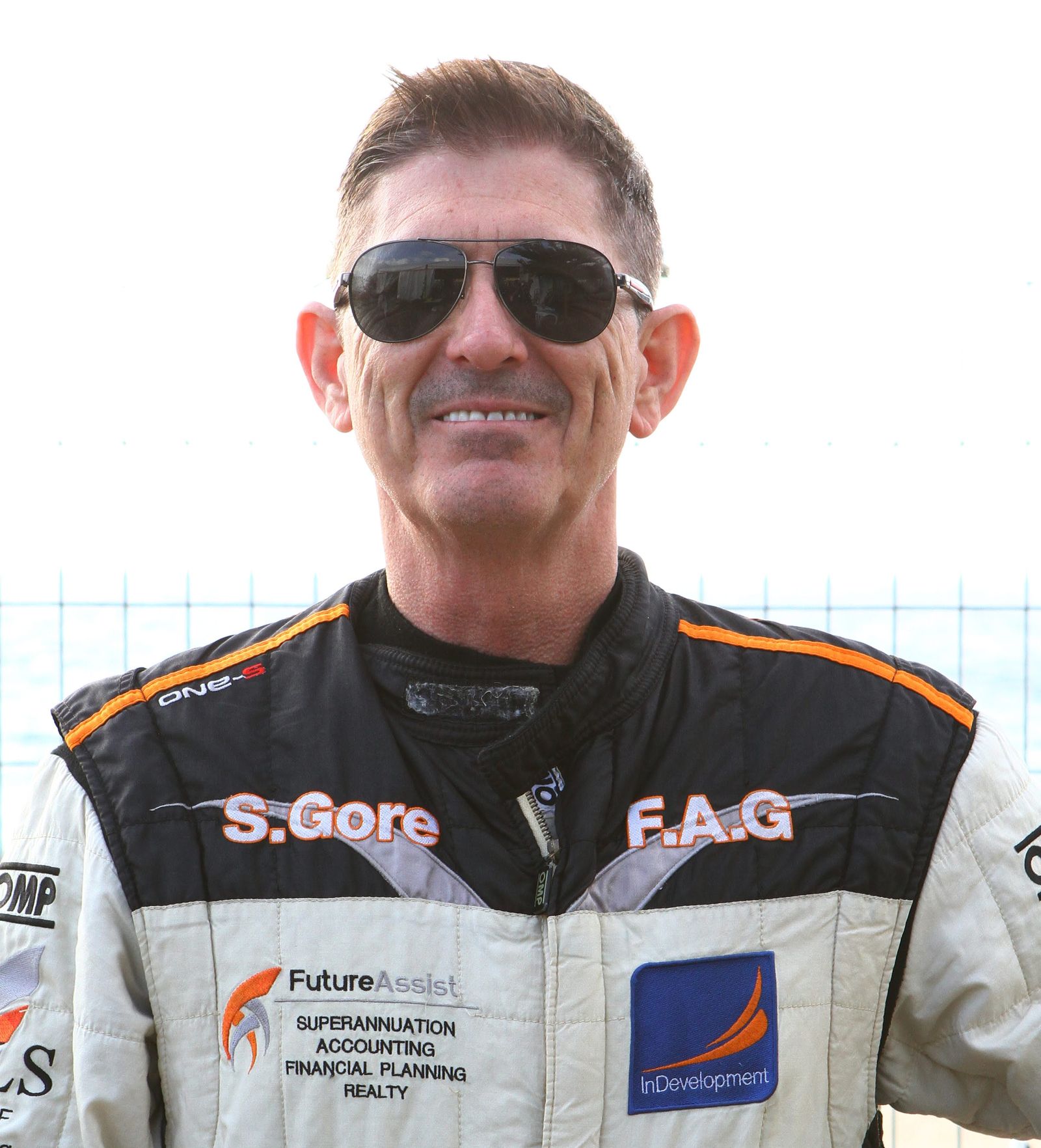 Aussie Racing Cars - Meet The Drivers