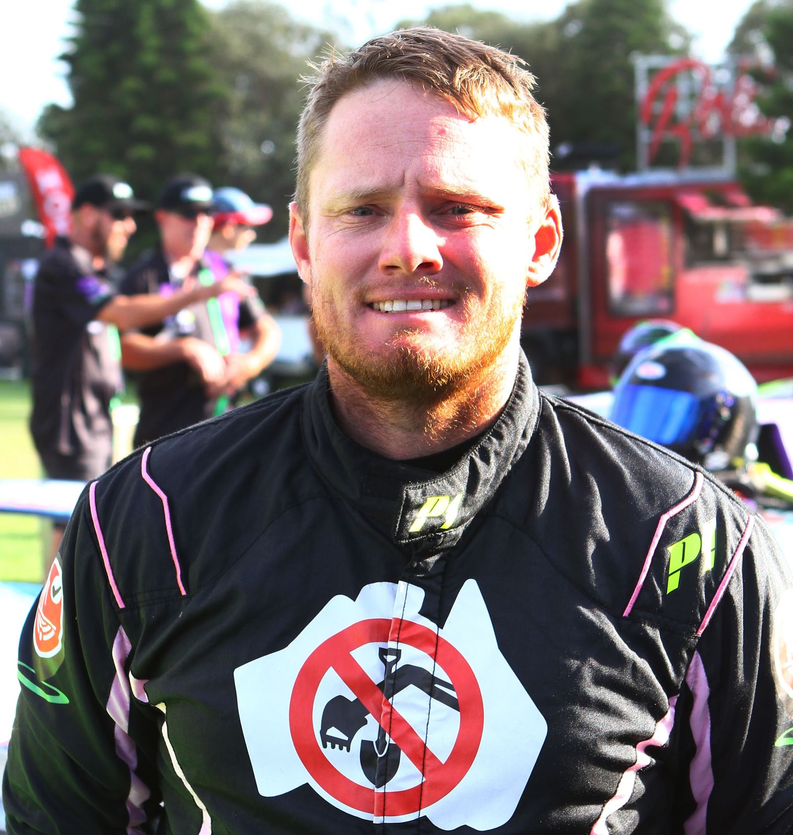 Battery World Aussie Racing Cars Championship : Meet The Drivers