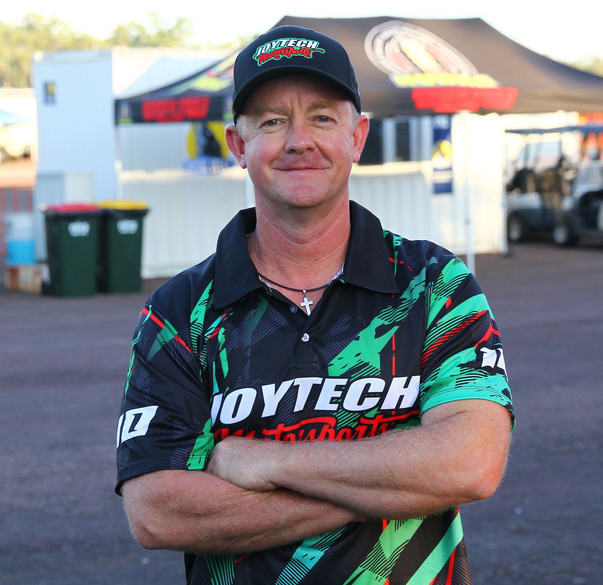 Battery World Aussie Racing Cars Championship : Meet The Drivers