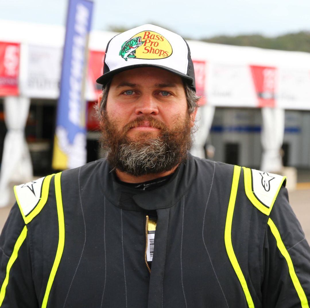 Battery World Aussie Racing Cars Championship : Meet The Drivers