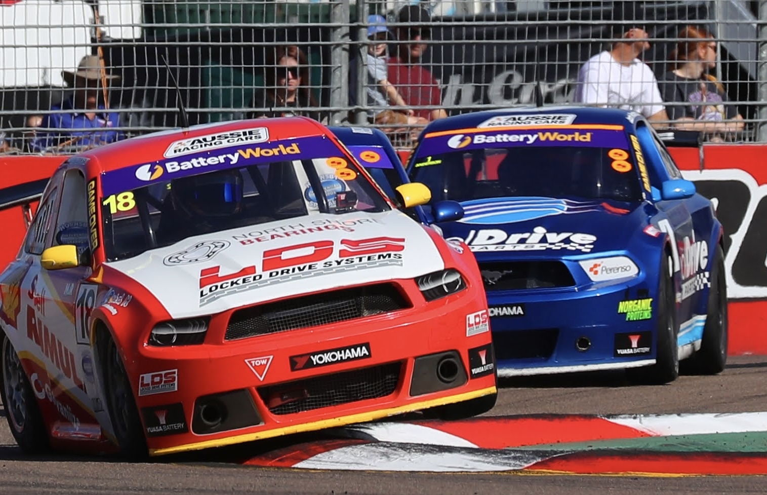 Battery World Aussie Racing Cars Championship : How ARC's Success ...