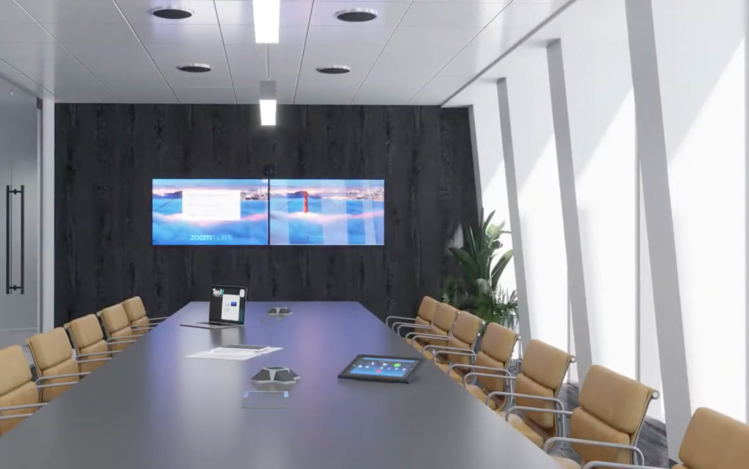 TenAV - Audio Visual & Video Conferencing Solutions