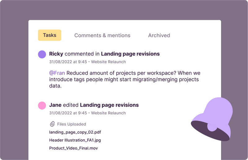 Free Visual Planner | Visual Planning Software - Toggl Plan