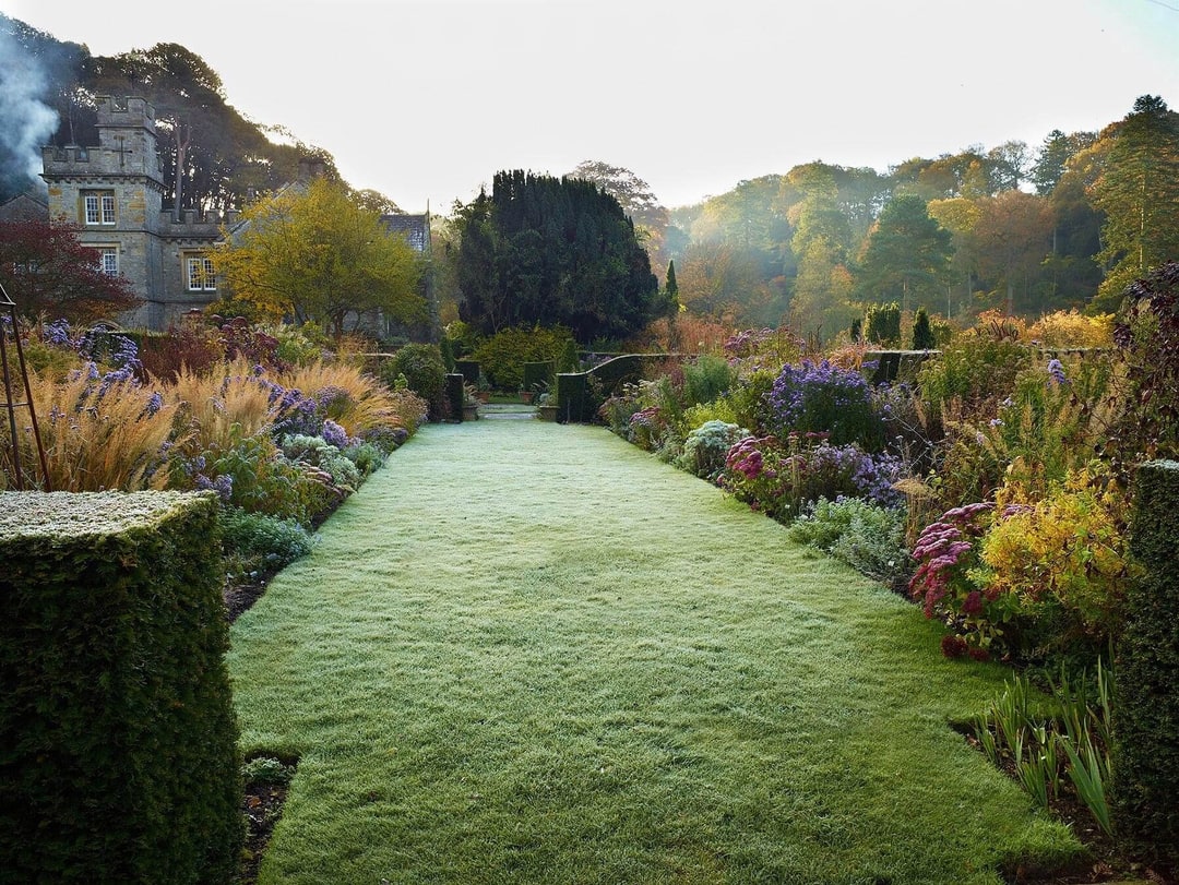 Arabella Lennox-Boyd | Gresgarth Hall