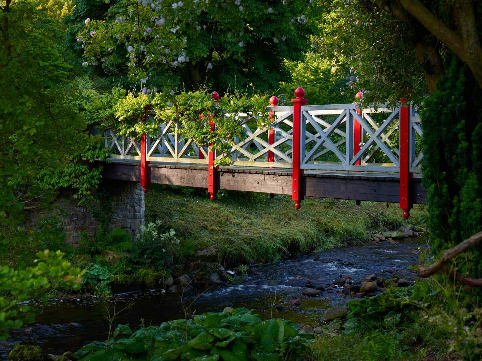 Arabella Lennox-Boyd | Gresgarth Hall
