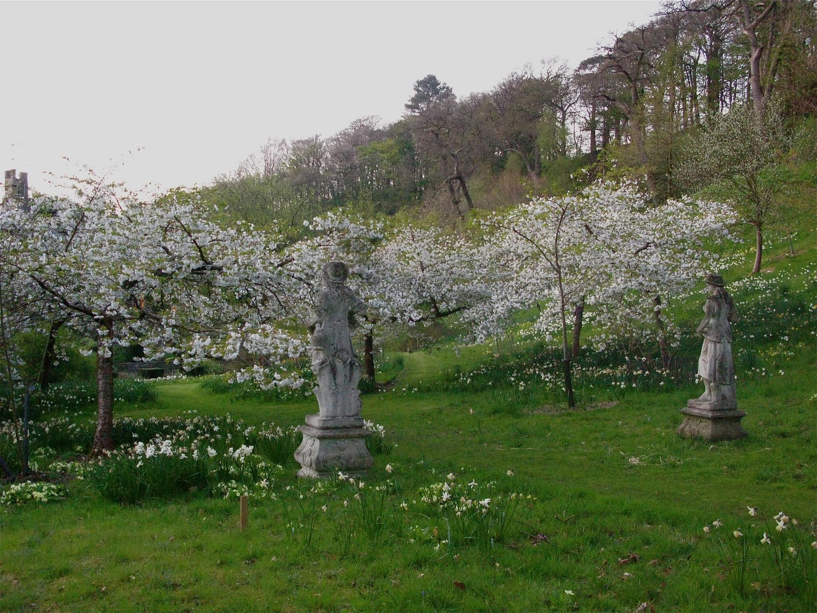 Arabella Lennox-Boyd | Gresgarth Hall