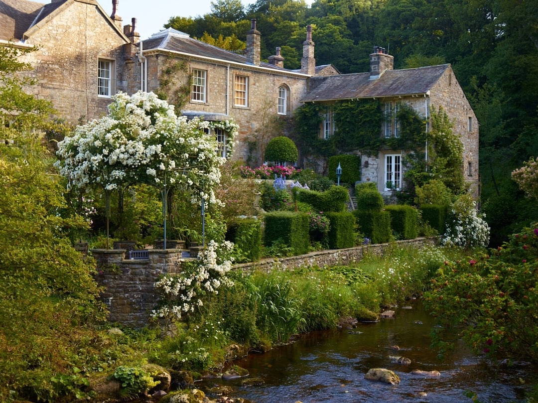 Arabella Lennox-Boyd | Gresgarth Hall