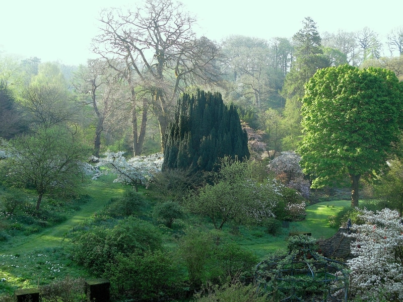 Arabella Lennox-Boyd | Gresgarth Hall