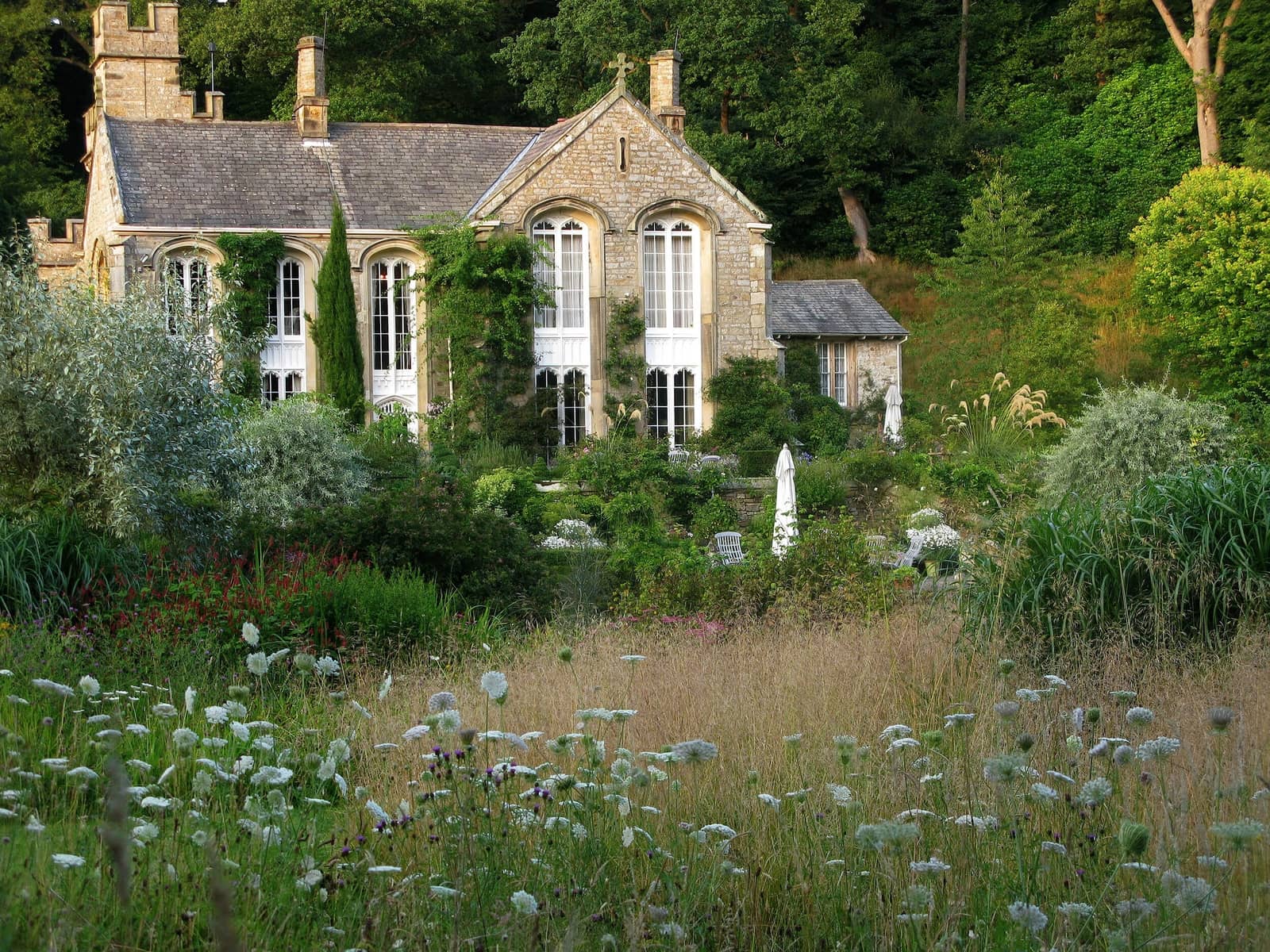 Arabella Lennox-Boyd | Gresgarth Hall