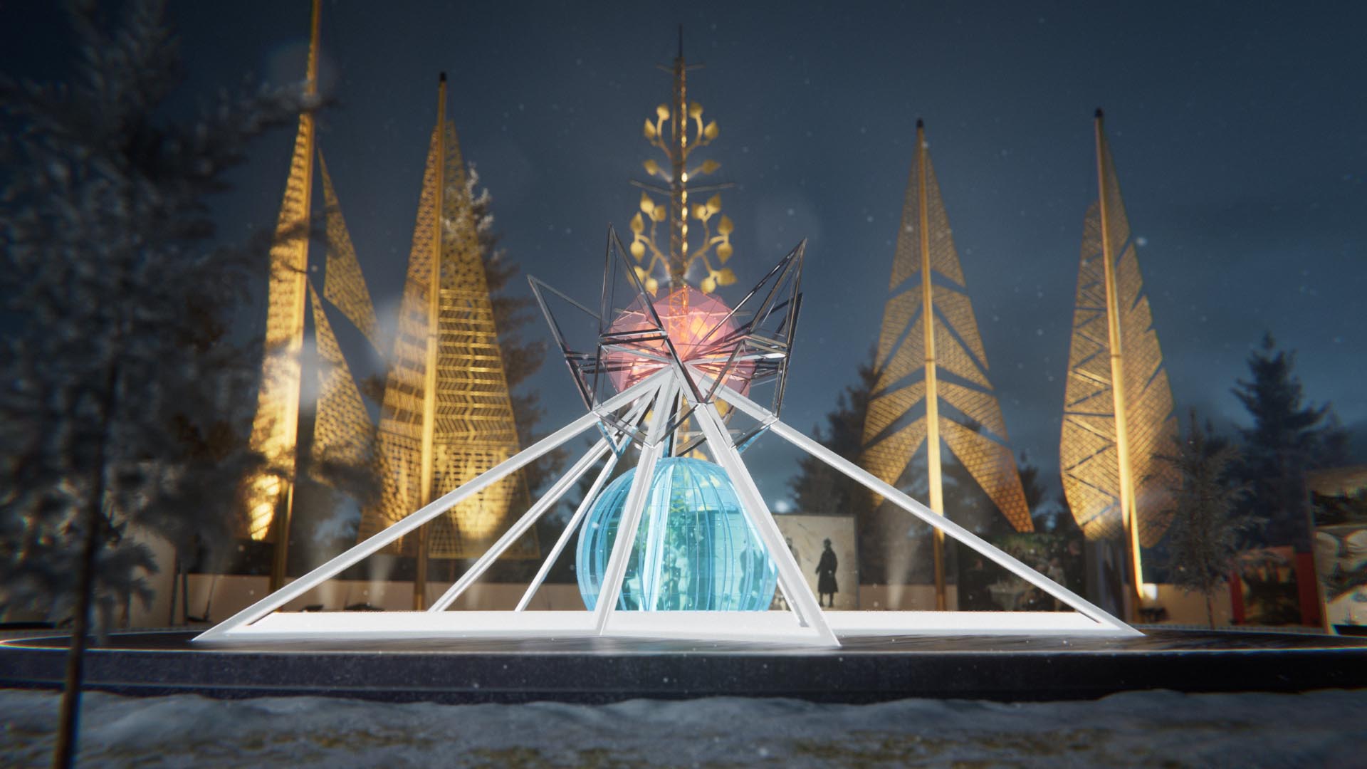 Oslo Guidebureau | Holmenkollen og Roseslottet