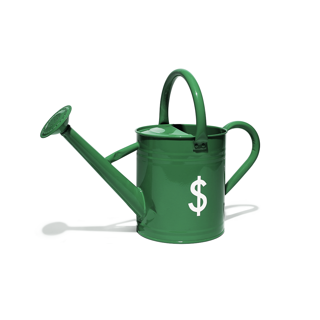 Axios — Business Newsletters