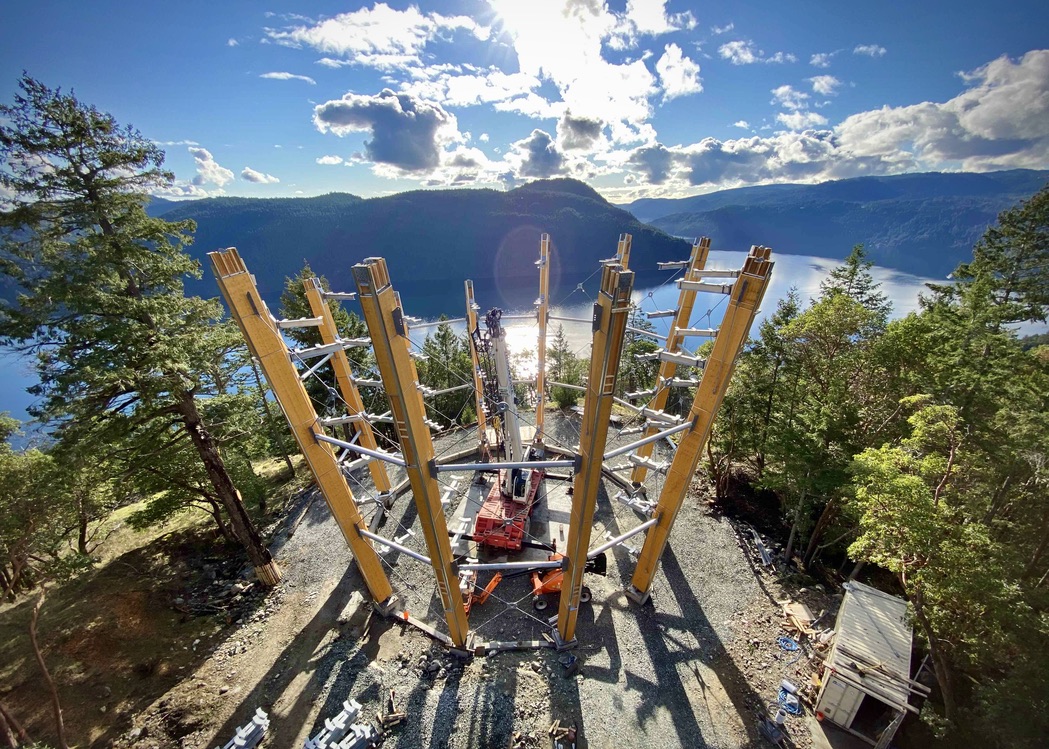 Projects | Western Archrib