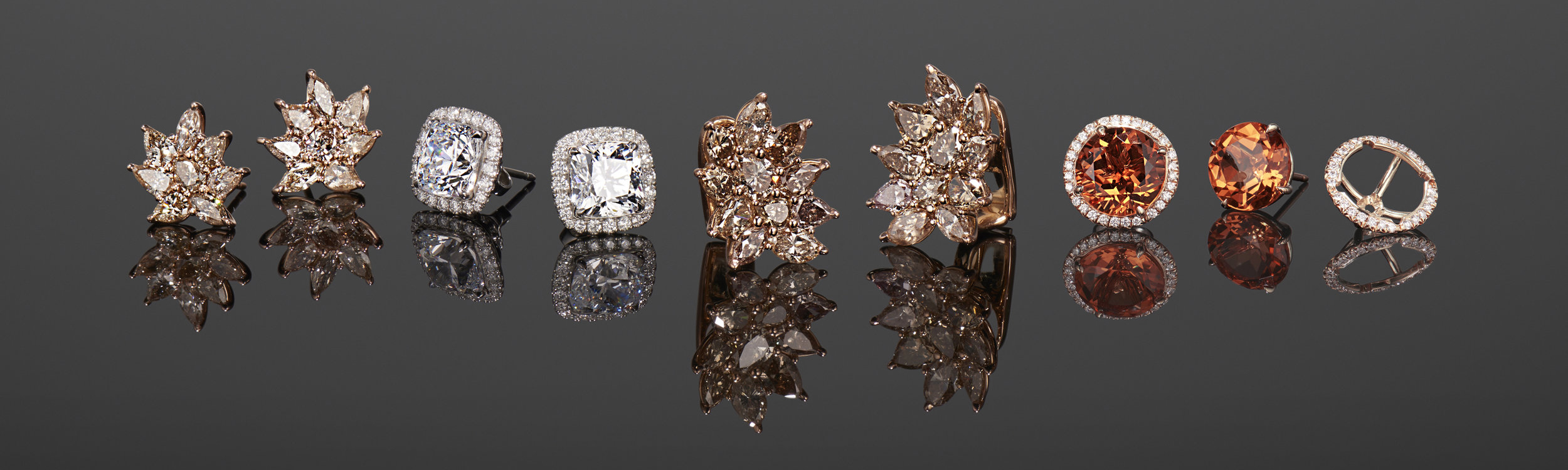 David Alan Jewelry | Custom Jewelry | New York City