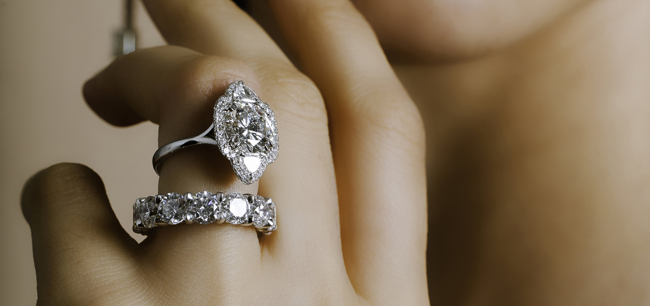 David Alan Jewelry | Custom Jewelry | New York City