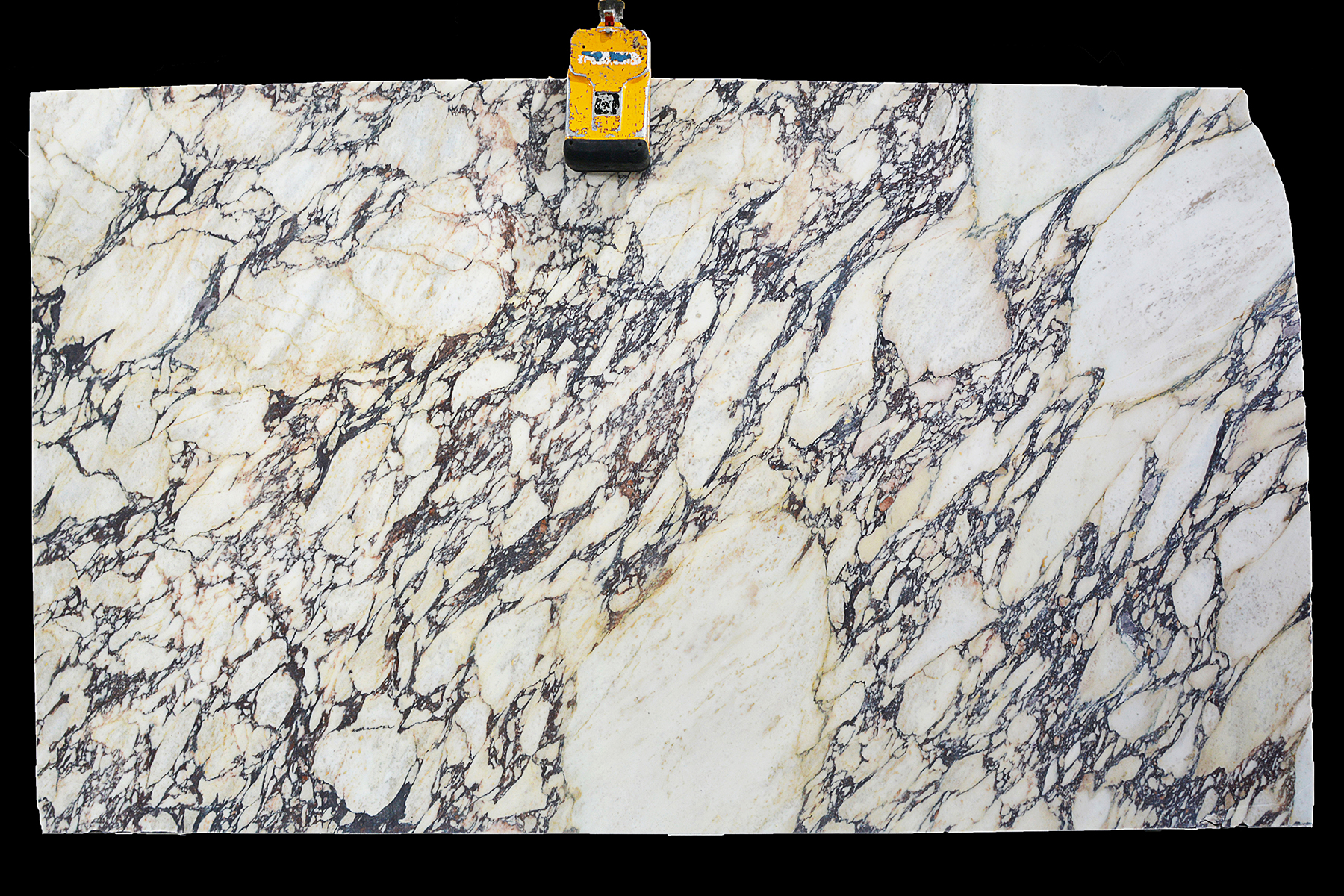 New York Stone - Breccia Capraia, Marble from Italy