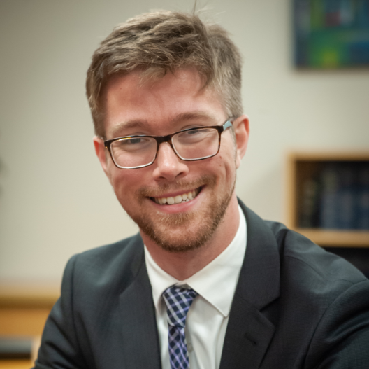 Our People - Franks Ogilvie