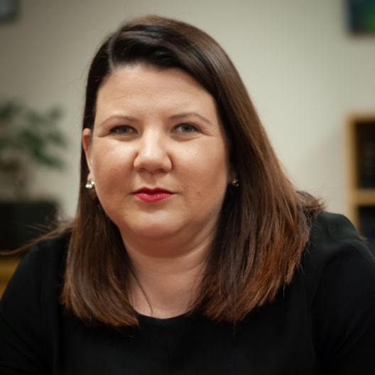 Brigitte Morten - Franks Ogilvie