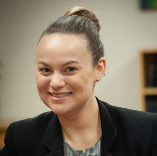 Our People - Franks Ogilvie