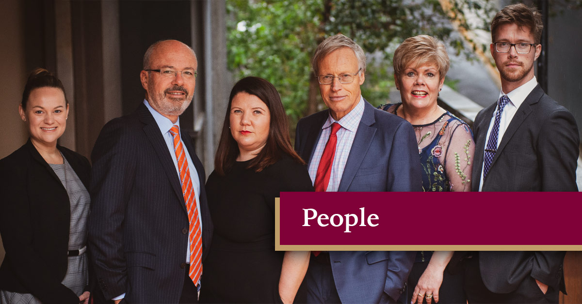 Brigitte Morten - Franks Ogilvie