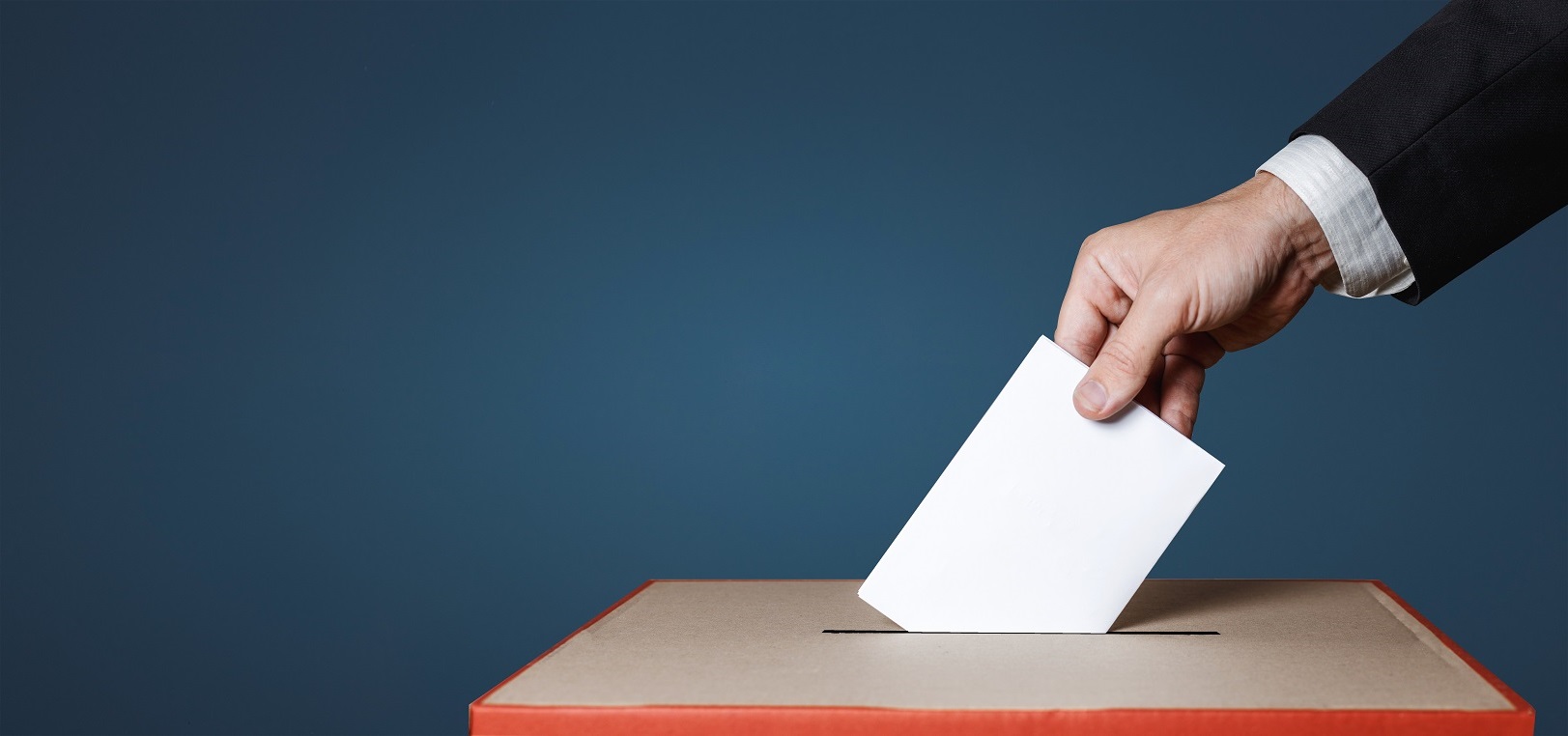 Explainer: Electoral law review