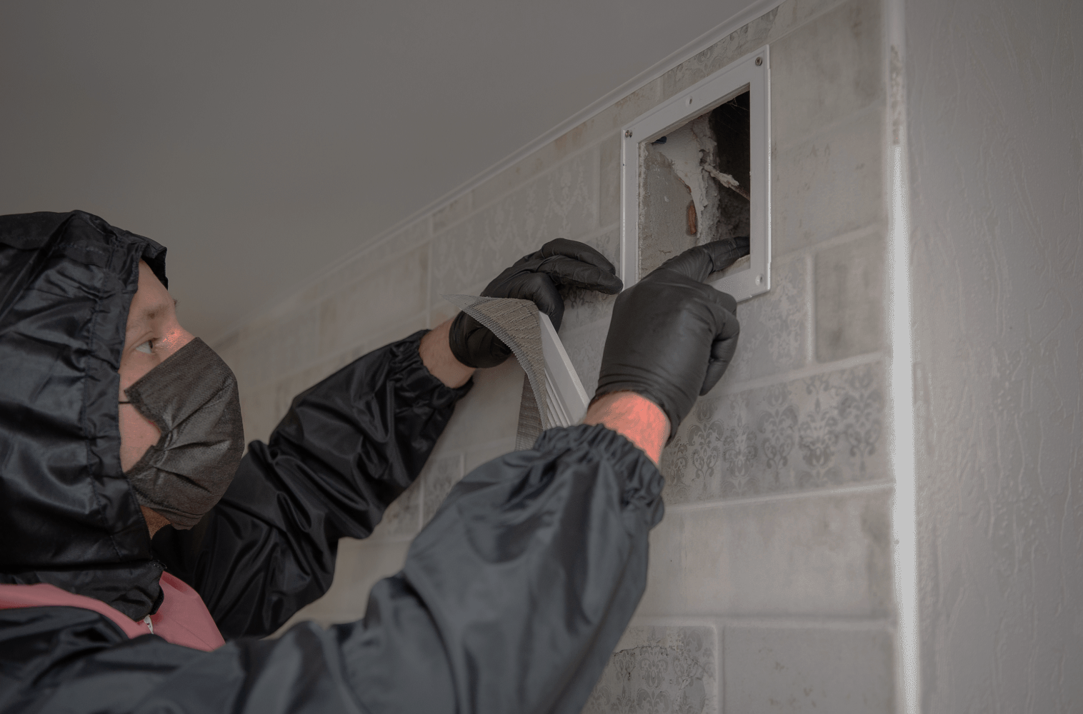 SFVS Blog: How Do Sub Floor Ventilation Systems Work