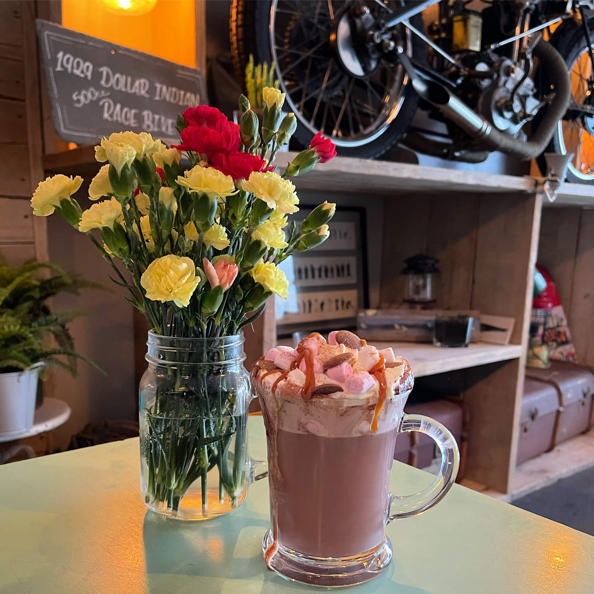 The Beach House Seaton - About