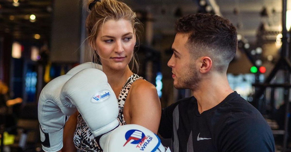 At-Home Performance Training: Eric Rakofsky