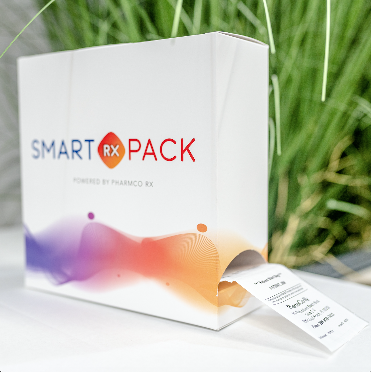 Welcome to PharmCo Rx Pharmacy