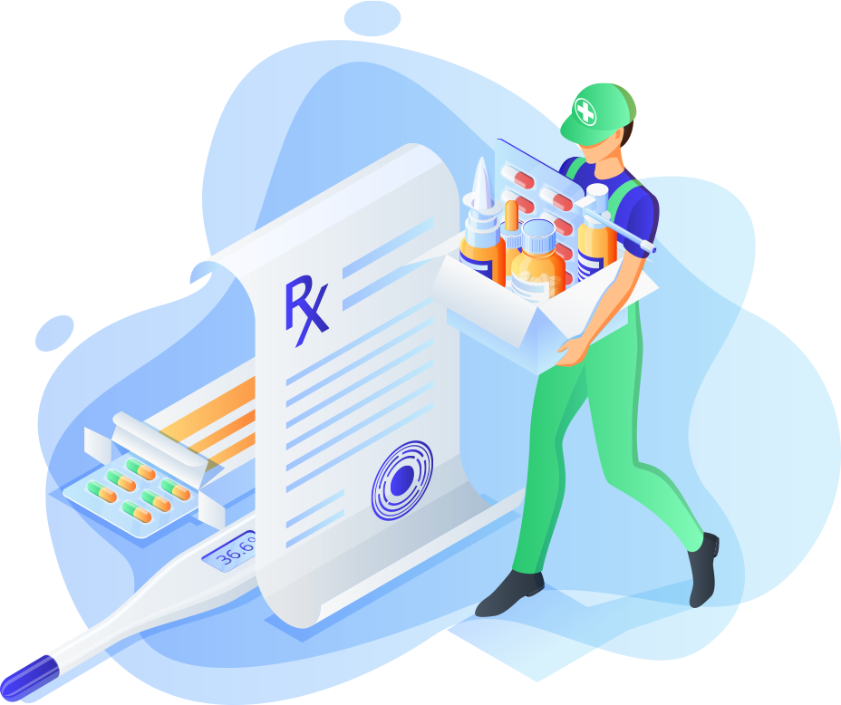 Welcome to PharmCo Rx Pharmacy