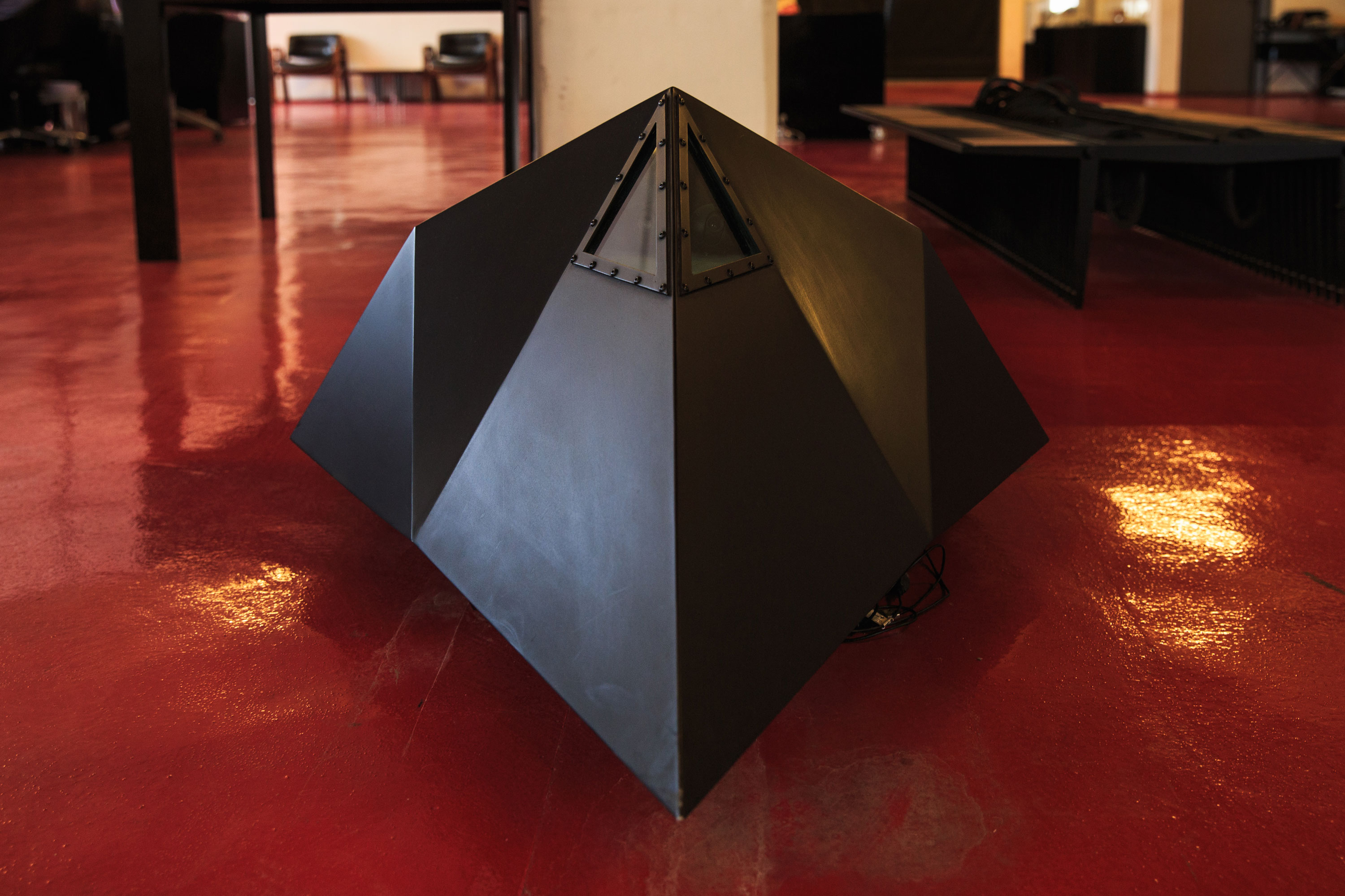 BLKSHP — Blackship Studios