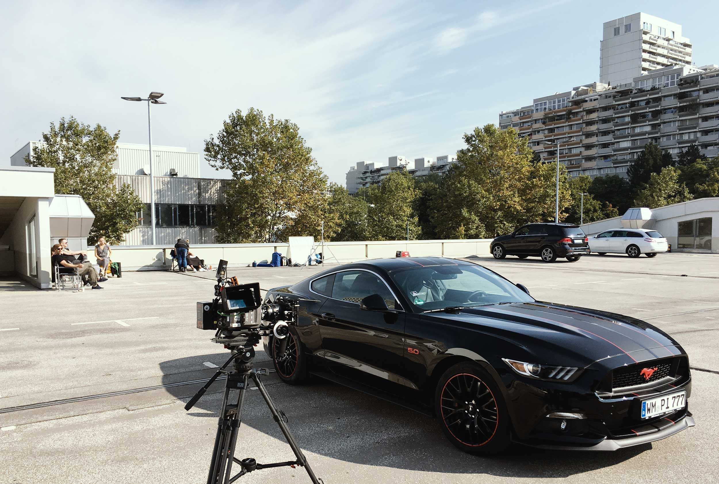 BLKSHP — Blackship Studios