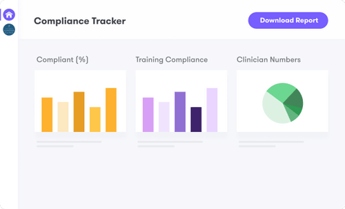 Credentialing software for healthcare | Credentially.io