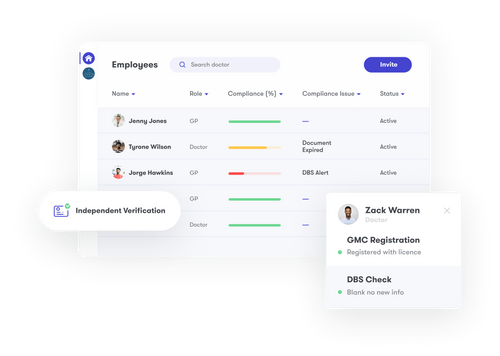 Credentialing software for healthcare | Credentially.io