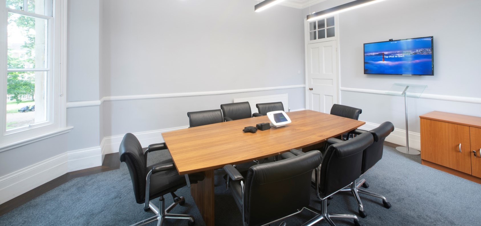 TenAV - Audio Visual & Video Conferencing Solutions