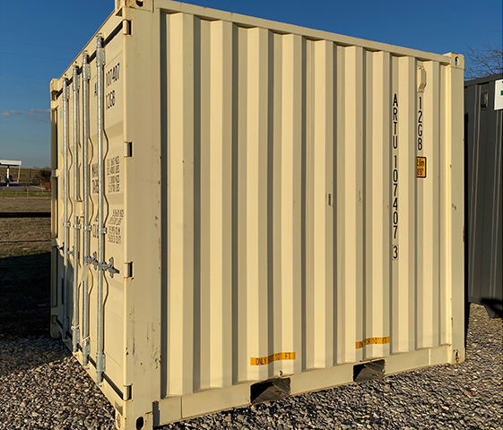 Waters Ag Storage Containers, Inc. | Our Containers
