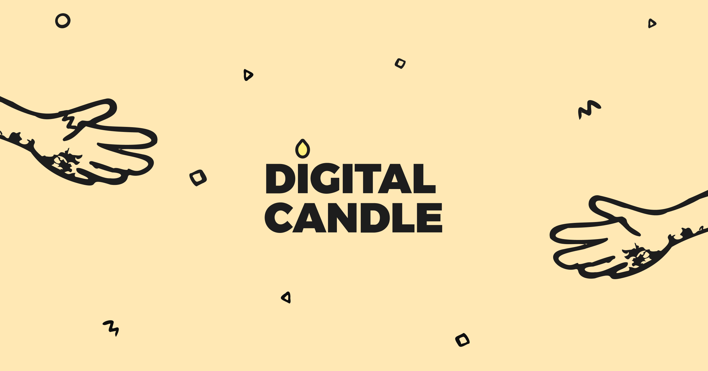 Home [www.digitalcandle.org.uk]