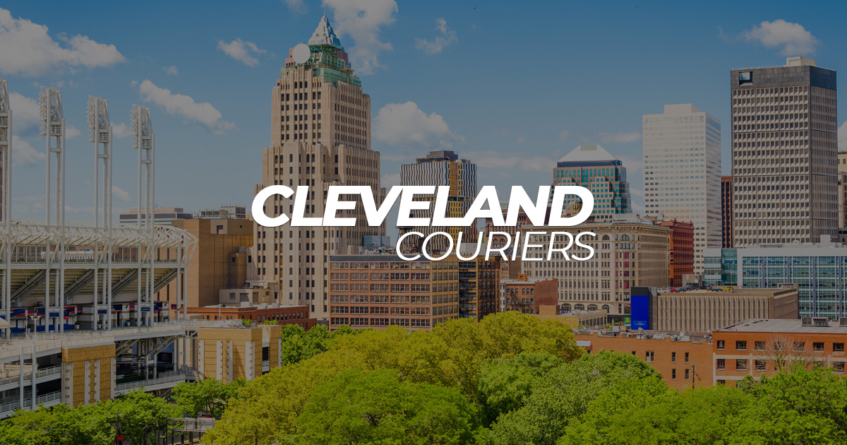 About Us - ClevelandCouriers.com