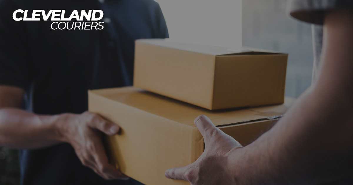 Services | Delivery, Courier and Freight - Cleveland Couriers